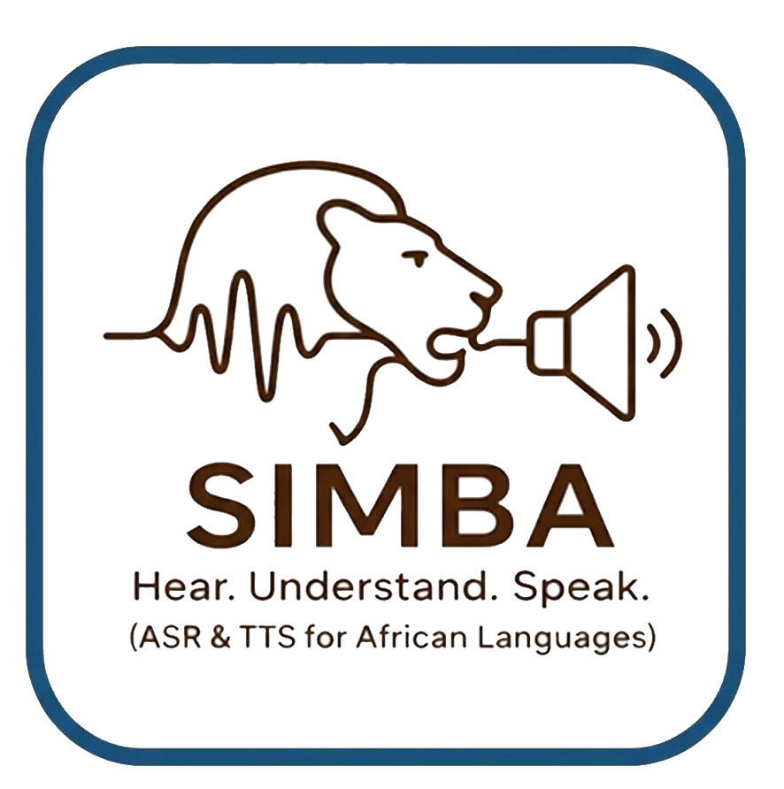 Simba: African Speech Models & LLM Benchmark